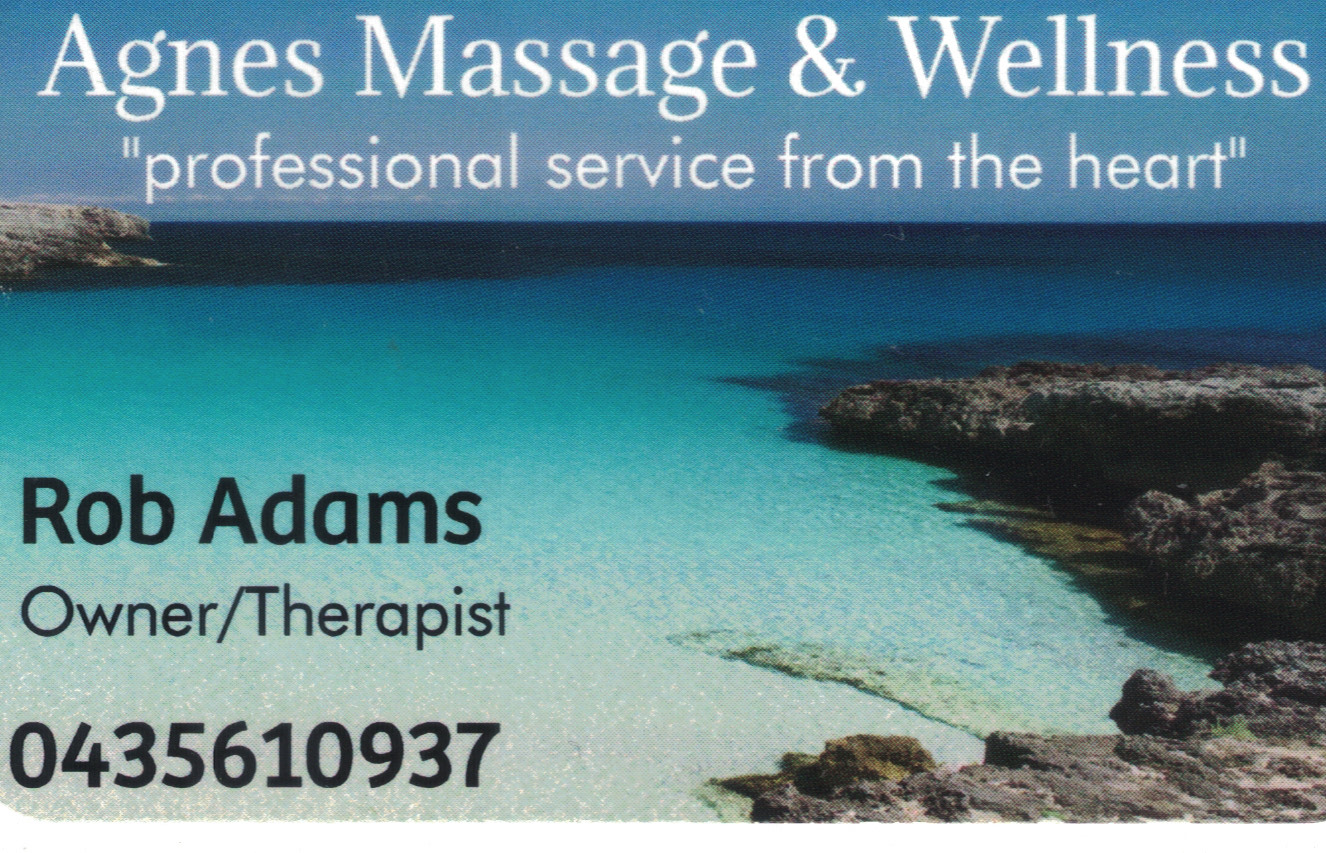 Agnes Water 1770 Business Directory – Agnes Water 1770 Directory